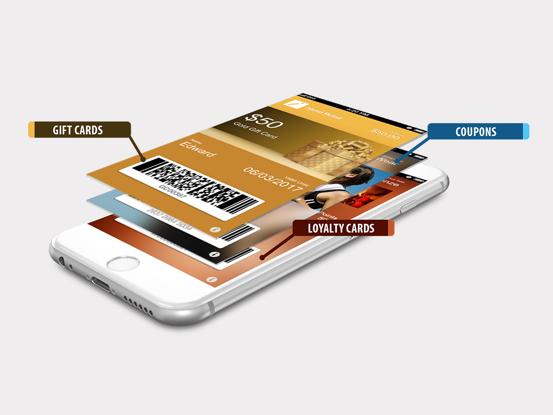 Integrated Omnichannel Retail Solutions | iVend Retail