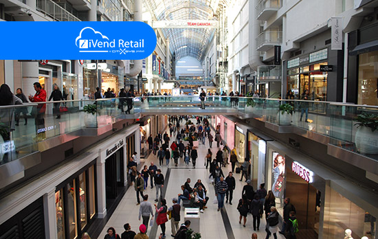 Middle Eastern Consumers Use All Channels on the Path to Retail Purchases