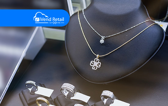 3 Ways Mobile POS Thrives With Jewelry Store Customer Experiences