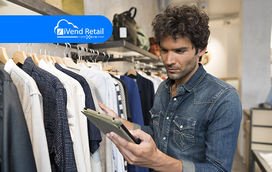 How to set up a winning retail inventory management system for your stores