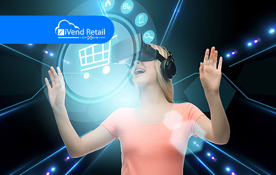Retail Virtual Reality - The Next Big Thing? - iVend Retail