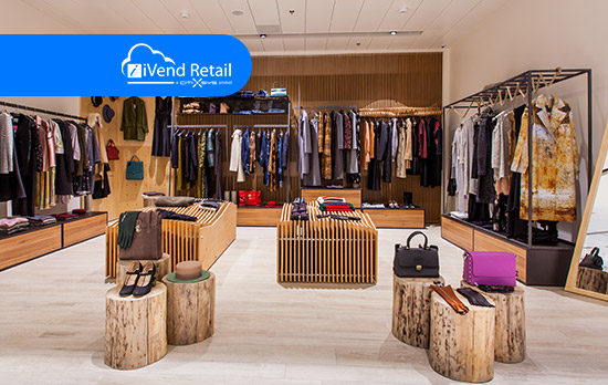 The Digital Store Platform paving the future of retail | iVend Retail
