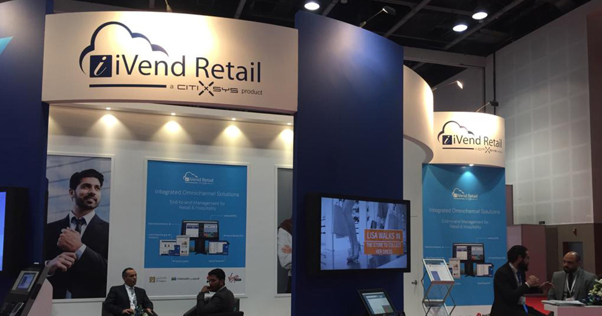 iVend Retail Events & Conferences