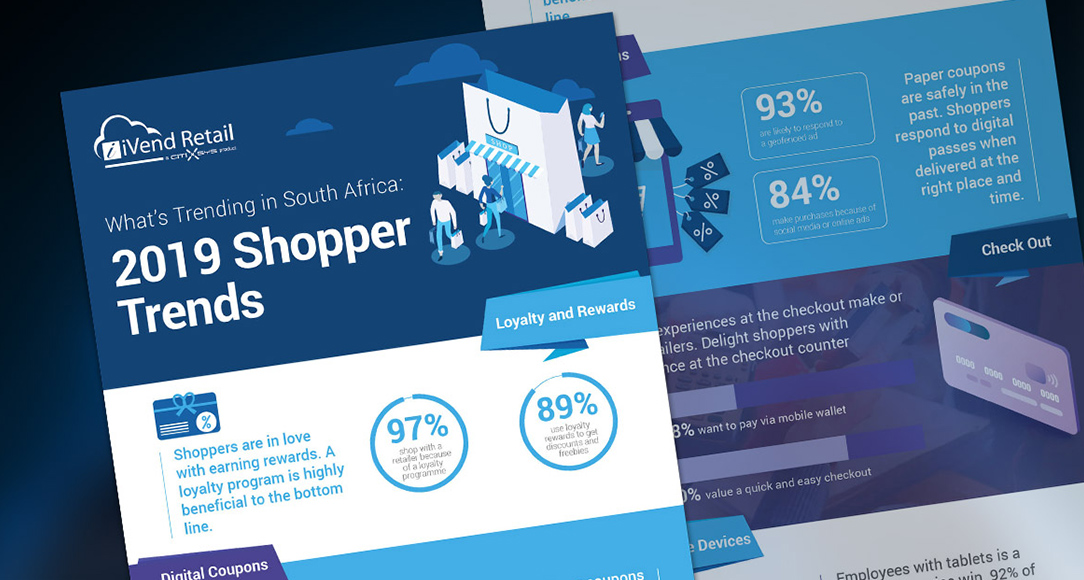 What’s Trending in South Africa: 2019 Shopper Trends