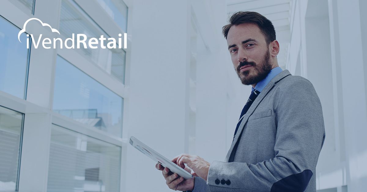 Seamless Sage 300 ERP Integration with POS | iVend Retail