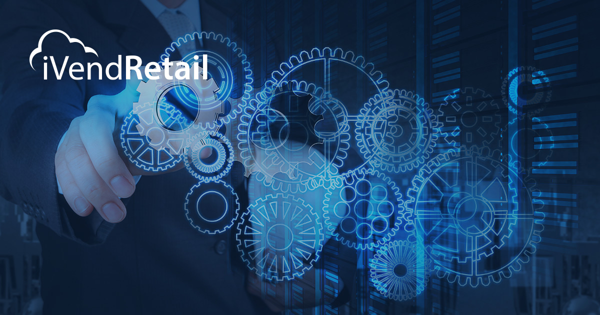 POS and ERP integration | iVend System Integration