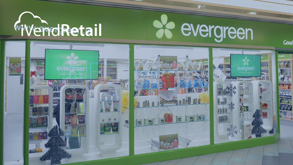 Online Health Retailer Case Study | iVend Retail