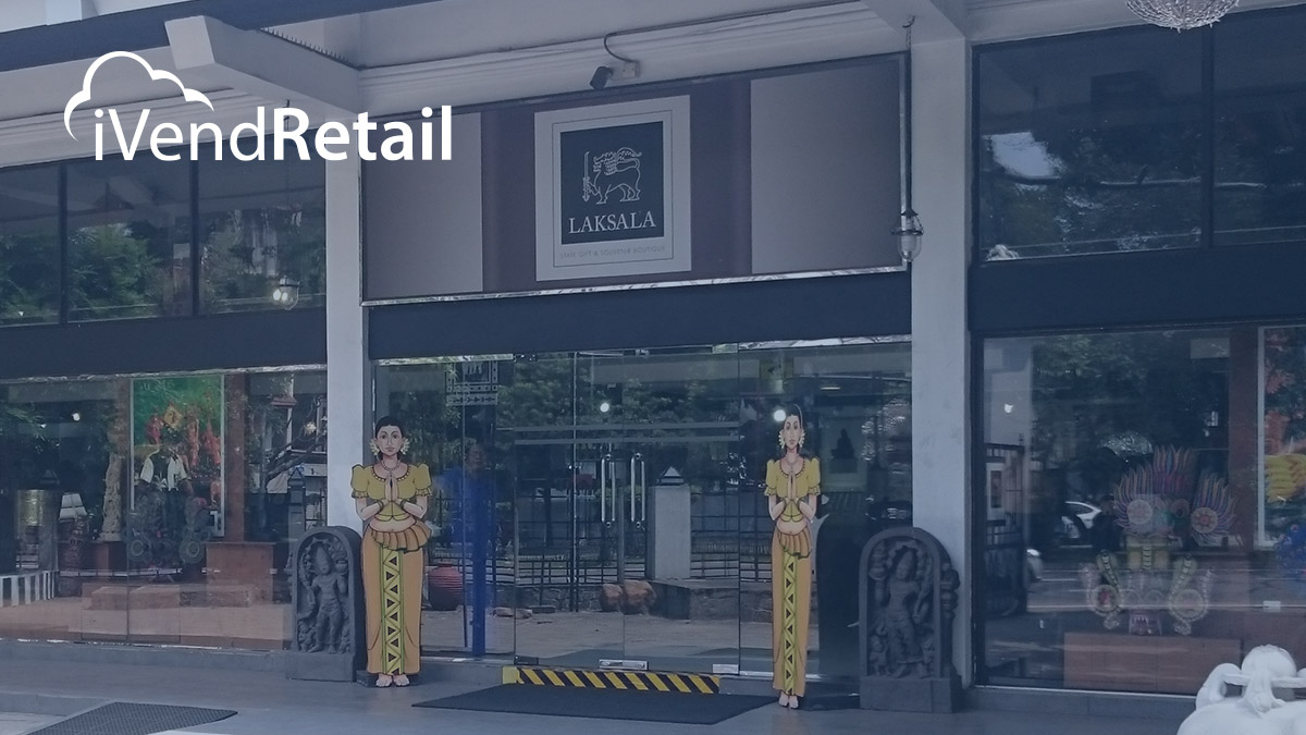 iVend Retail | Laksala Customer Success Story