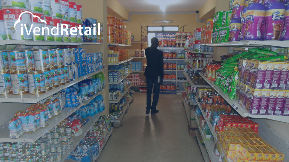 ShopDirect Customer Success Story - iVend Retail