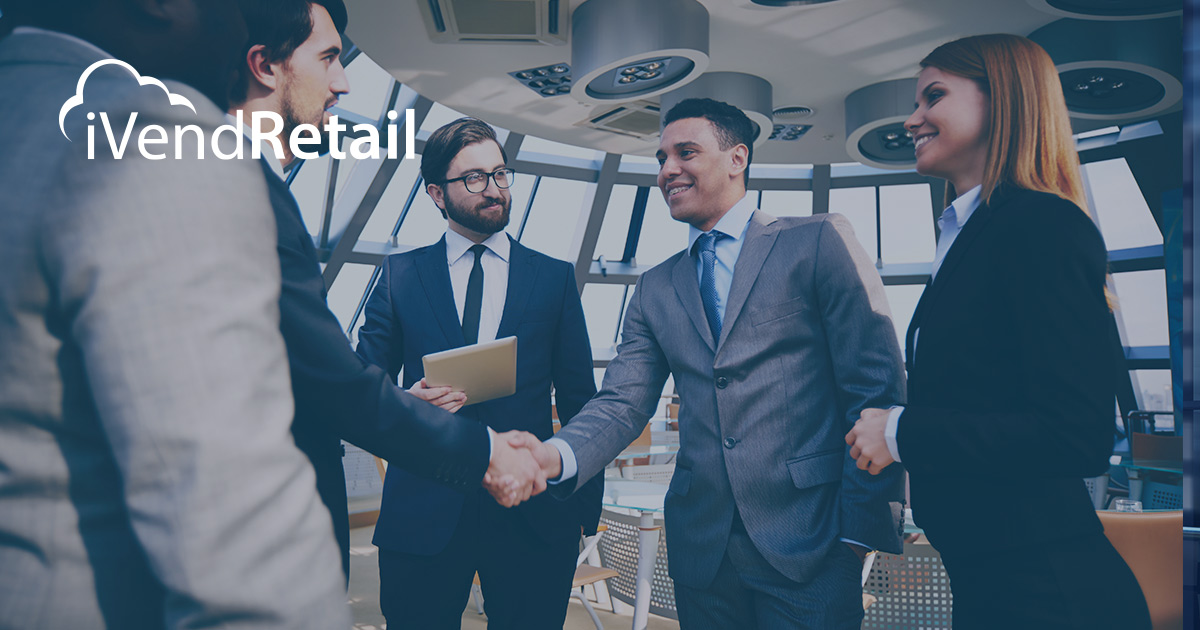 Alliance Partner Program - iVend Retail