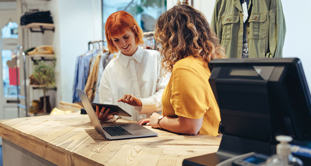 12 Tips to Get Your Customers Back in Retail Stores - iVend Retail