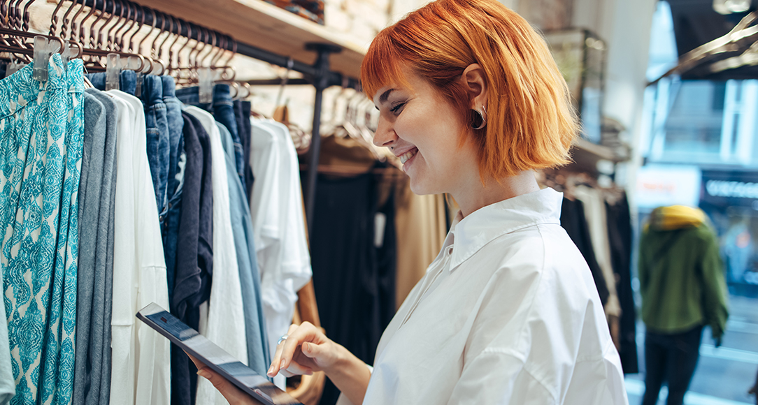 The five retail technology trends stores need to understand in 2022