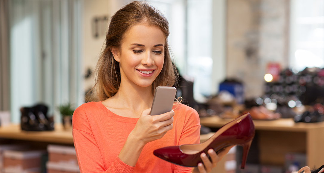 Returns Management is essential for a positive customer experience