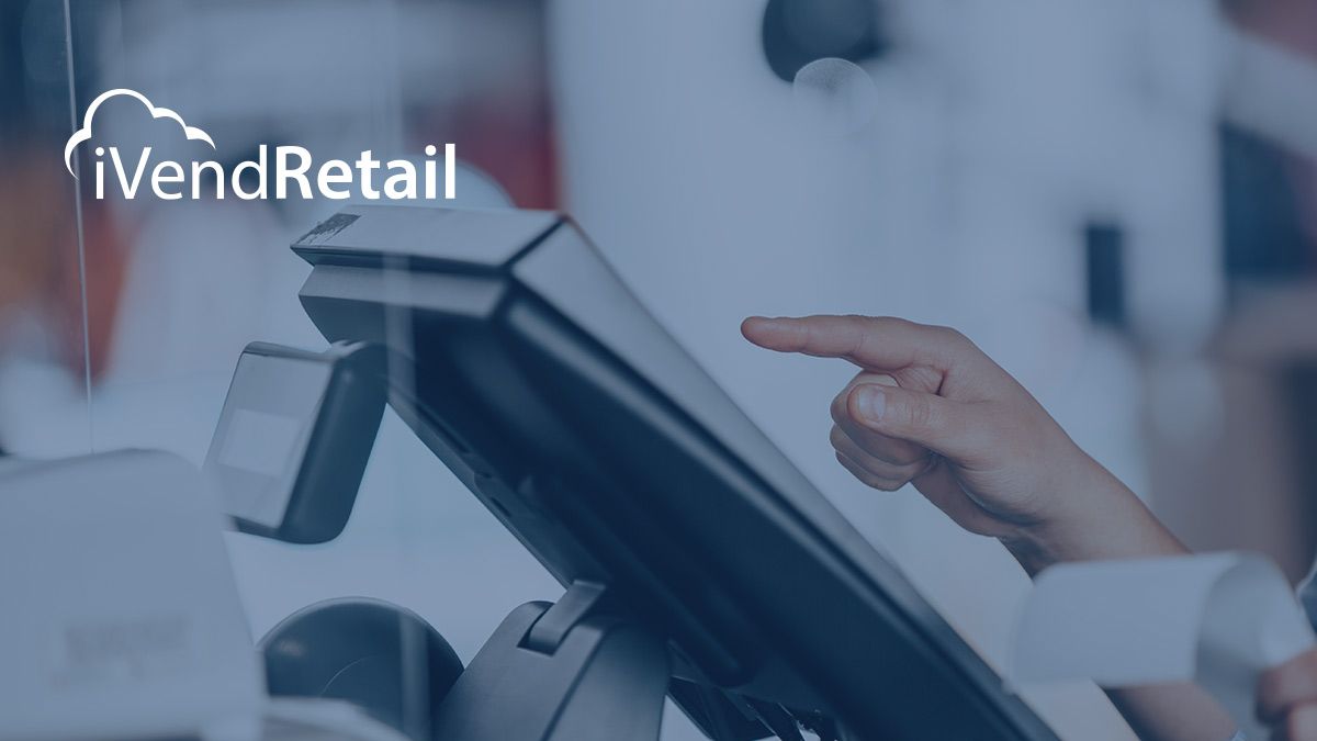 Getting to know iVend better | iVend Retail