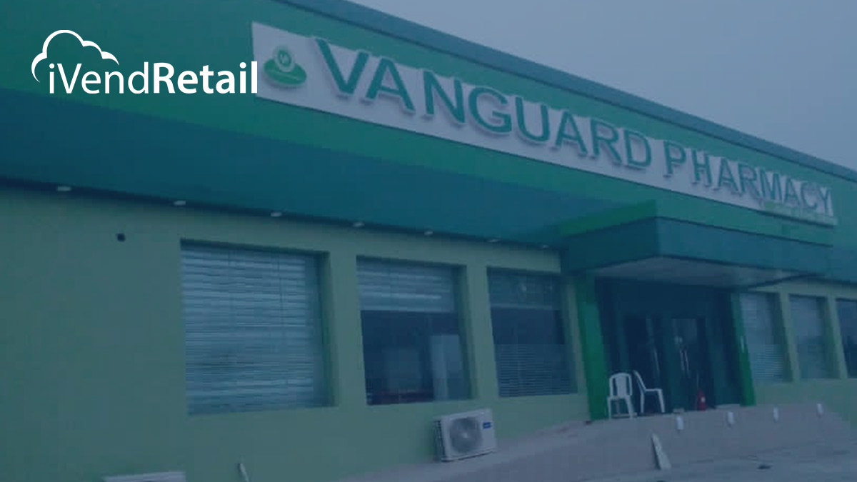 iVend Retail Customer Case Study – Vanguard Pharmacy