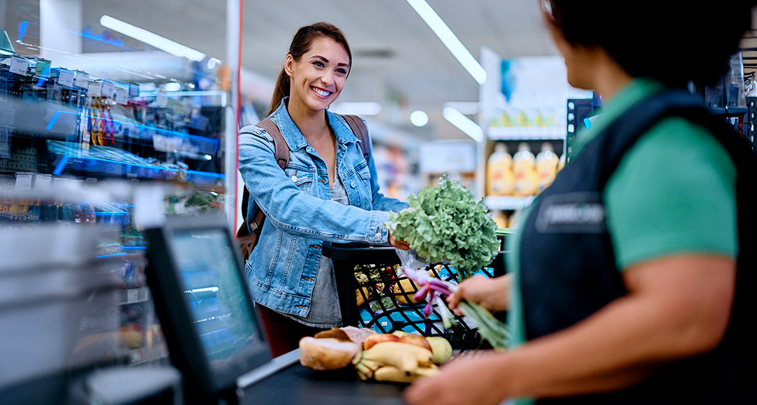 Unified Retail POS technology for streamlined operations