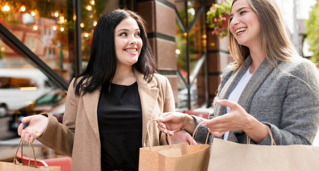 The power of loyalty: customer retention in mid-size retail