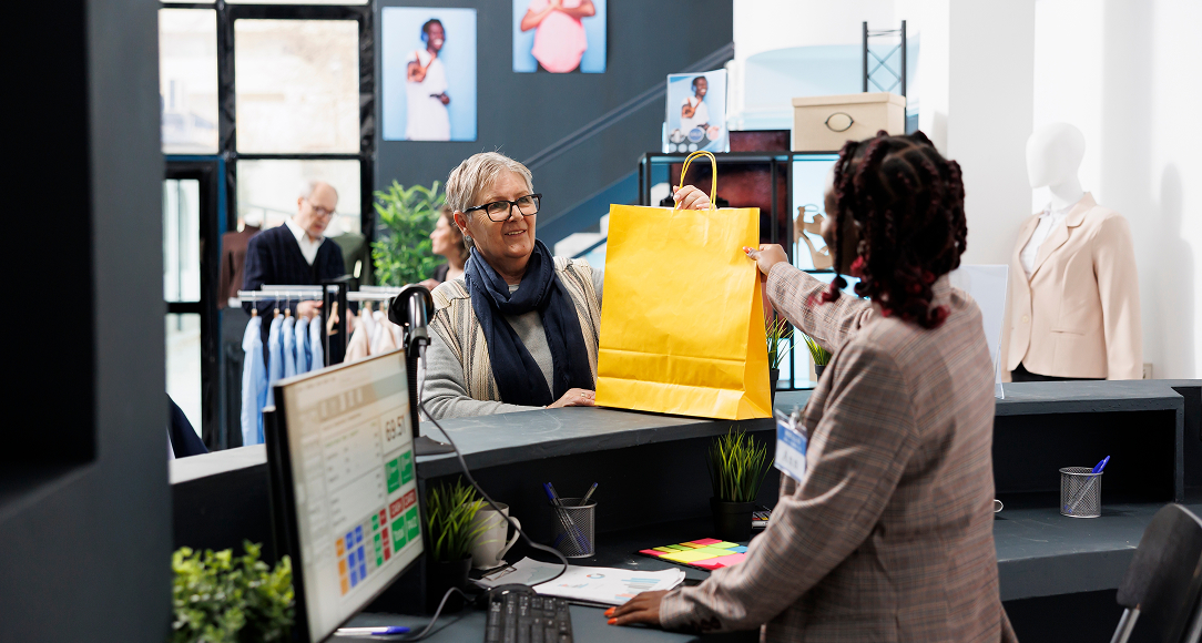 Retail Management Software: The Ultimate 2025 Guide | iVend