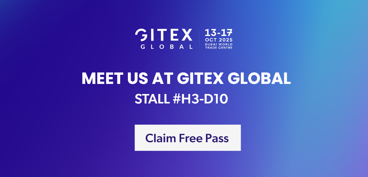 Unified Retail, Live: iVend Retail Brings “One Flow” to GITEX Global ...