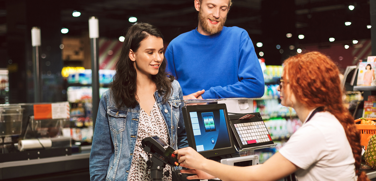 7 POS System Features That Prevent Theft & Protect Your Profits