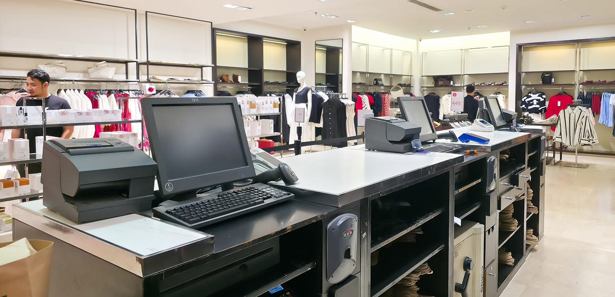 Blog: 7 Retail POS System Red Flags | iVend Retail